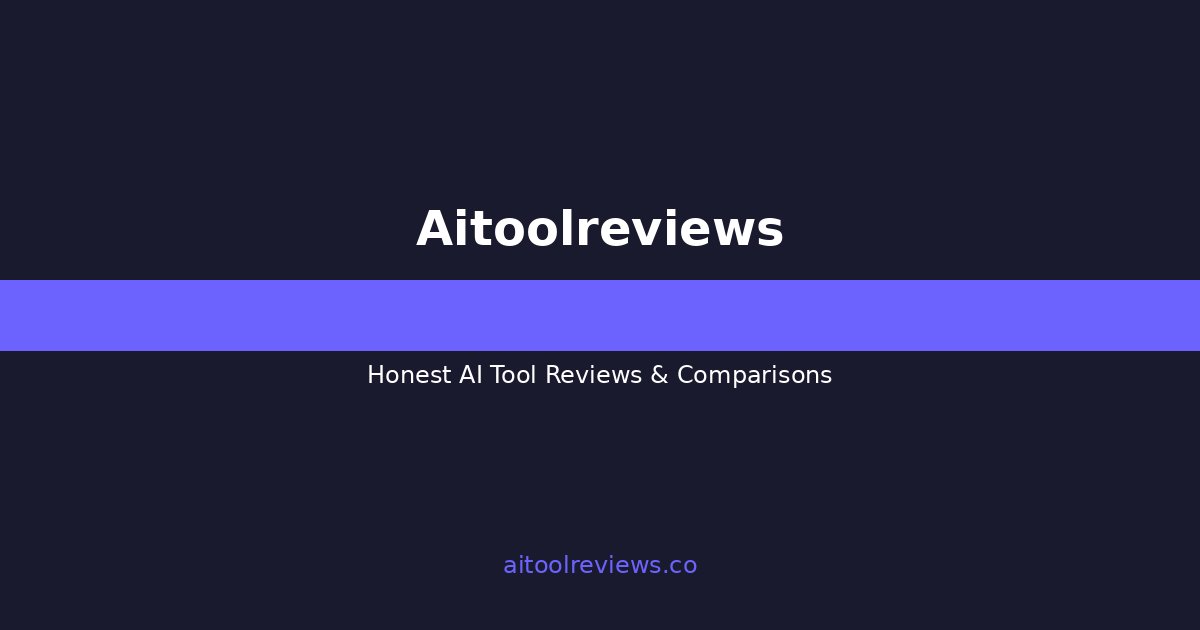10 Best AI Tools for Small Business in 2026